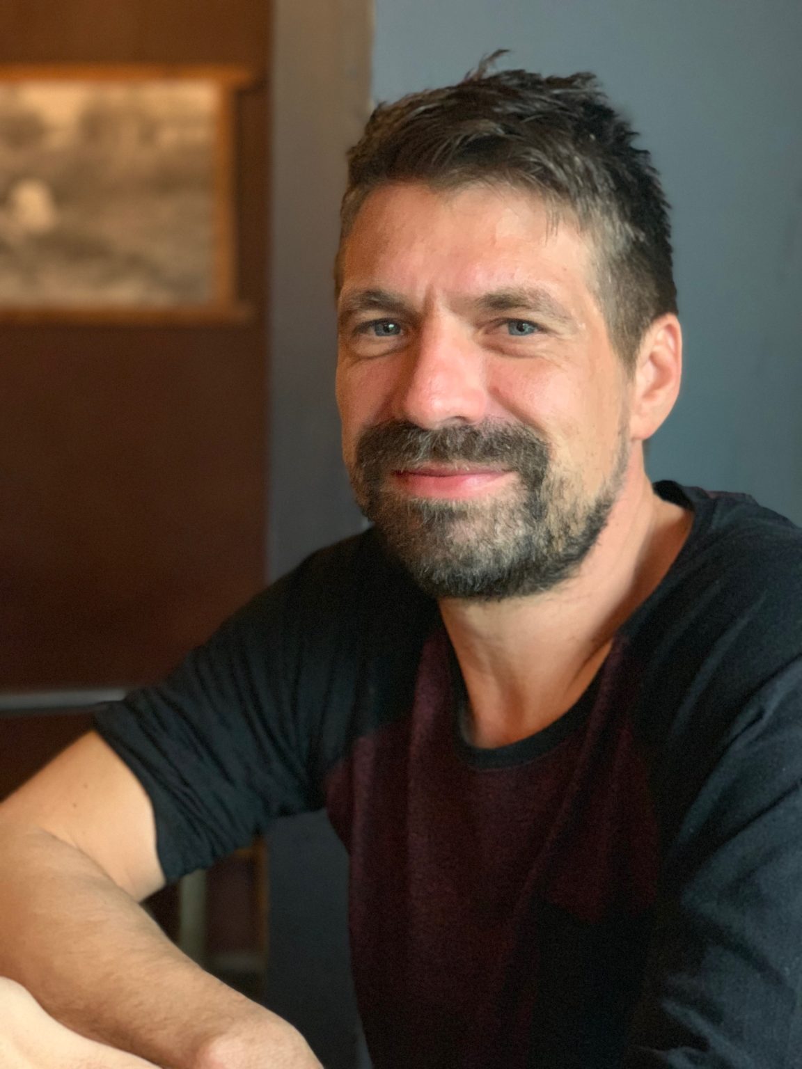 Personal Task Manager - Human Extended