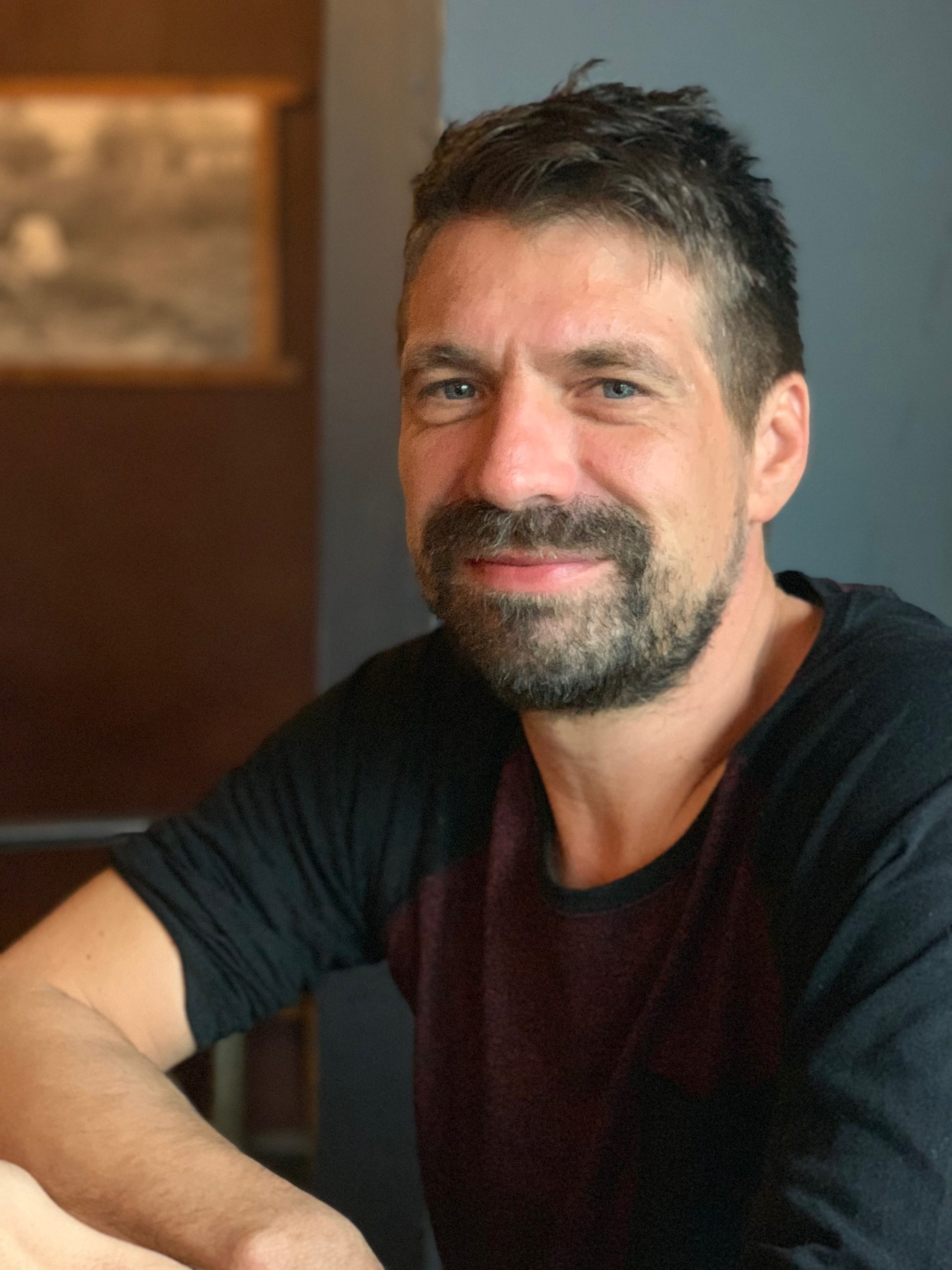 Personal Task Manager - Human Extended