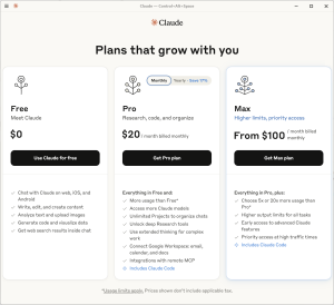 Install Claude Desktop on Windows - Human Extended